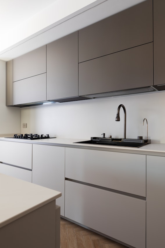 Kitchen Countertop – Amaro Design Center