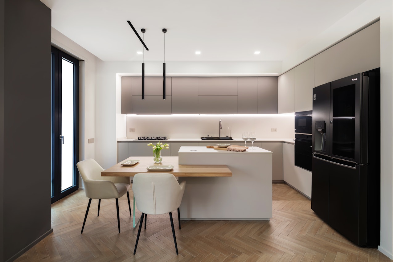 Kitchen Countertop – Amaro Design Center