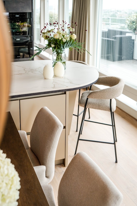 Project Den Haag – Amaro Design Center