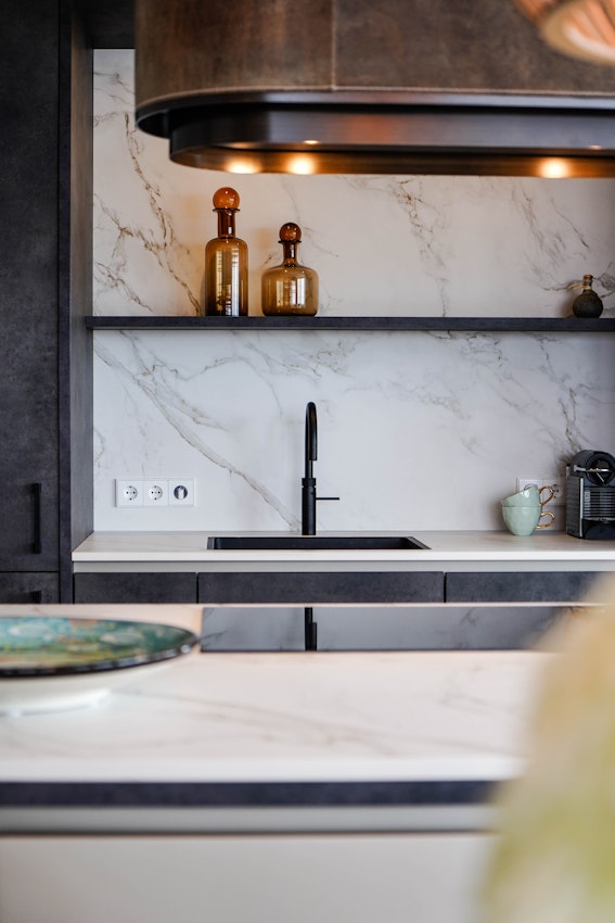 Project Den Haag – Amaro Design Center