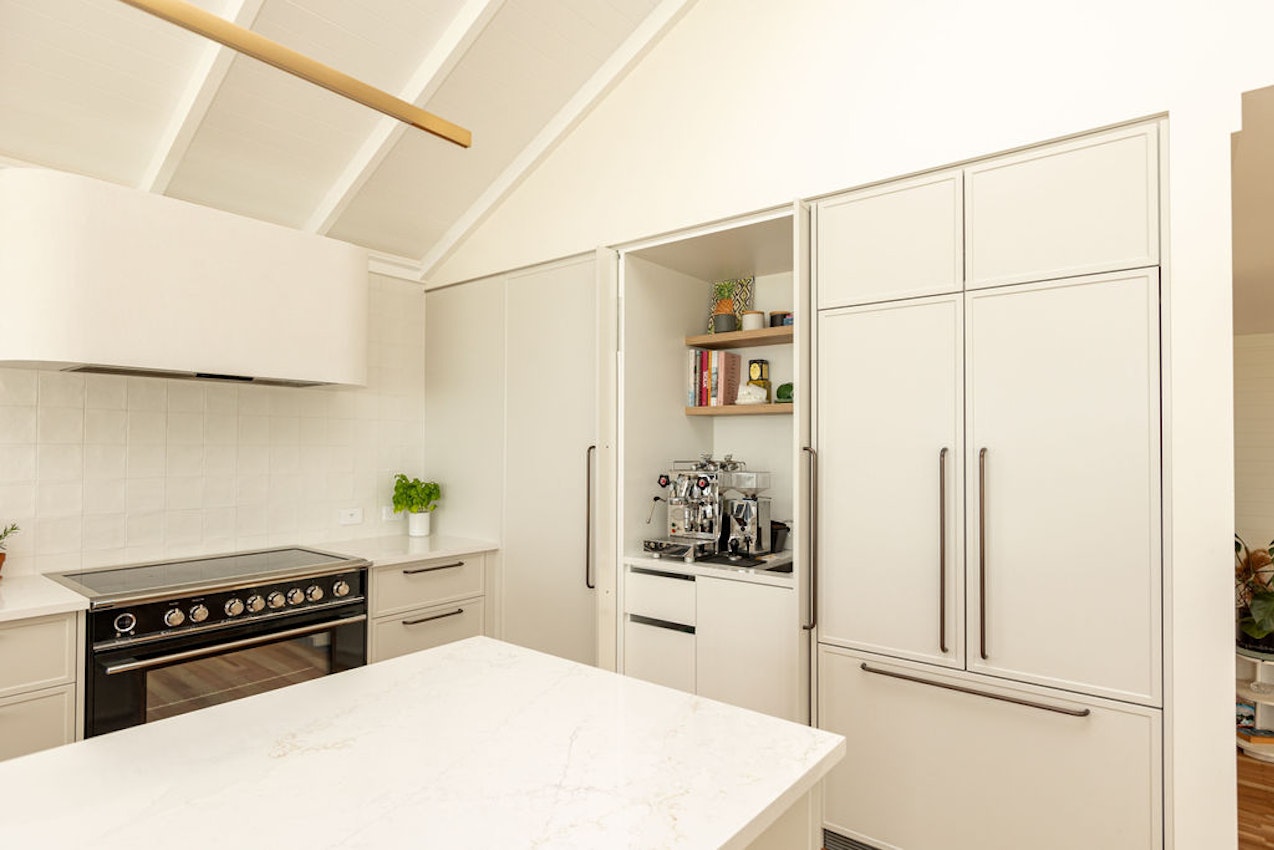 Shaw Residence – Amaro Design Center