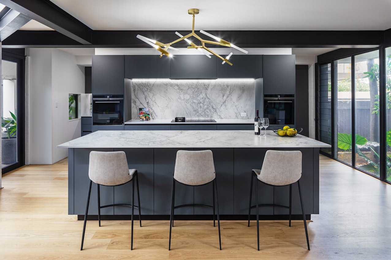 Subiaco Residence – Amaro Design Center